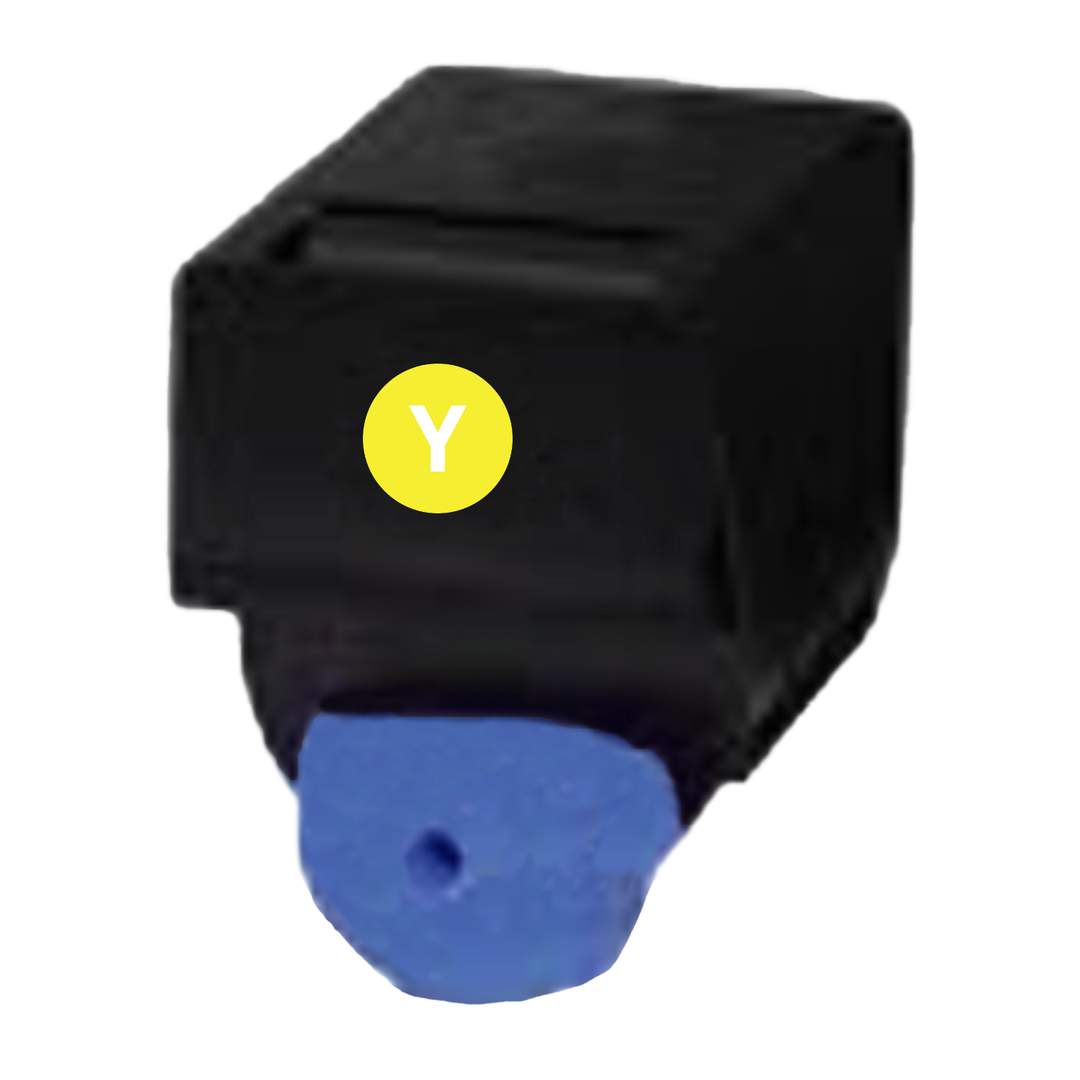 0455B002 Canon tarvikekasetti IR C3380i/2880i Keltainen CEXV21 ...