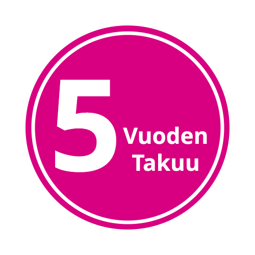 Q7553XC HP musta tarvikekasetti 7.5K / 100% takuu 5v. + tulostinturva ...