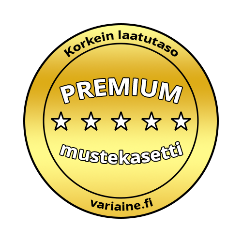 Epson C13T11C240 mustepatruuna Premium, Säästä 60% - variaine.fi